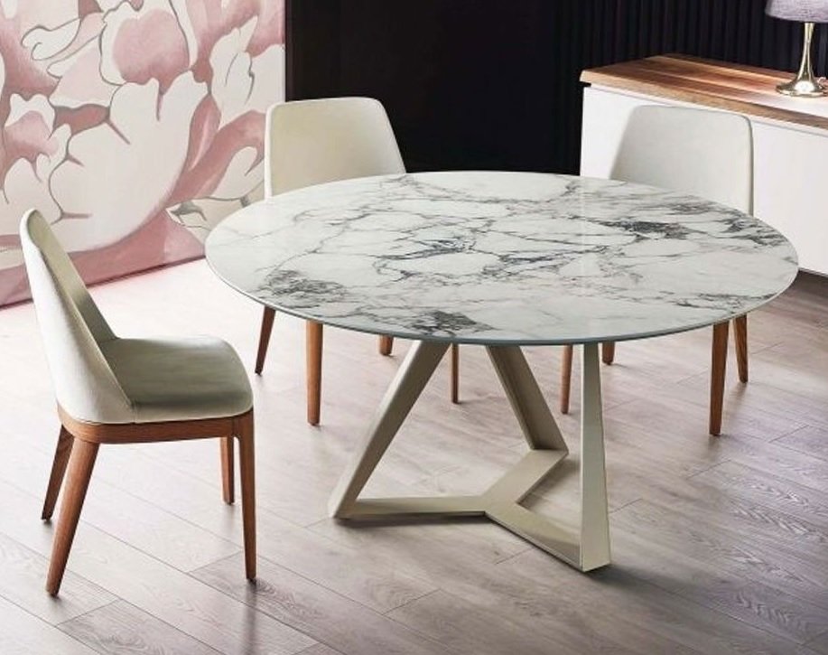 Millennium Tables - Beadle Crome Interiors