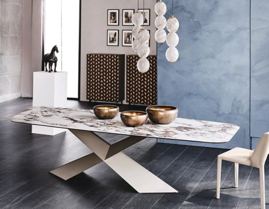Tyron Tables - Beadle Crome Interiors