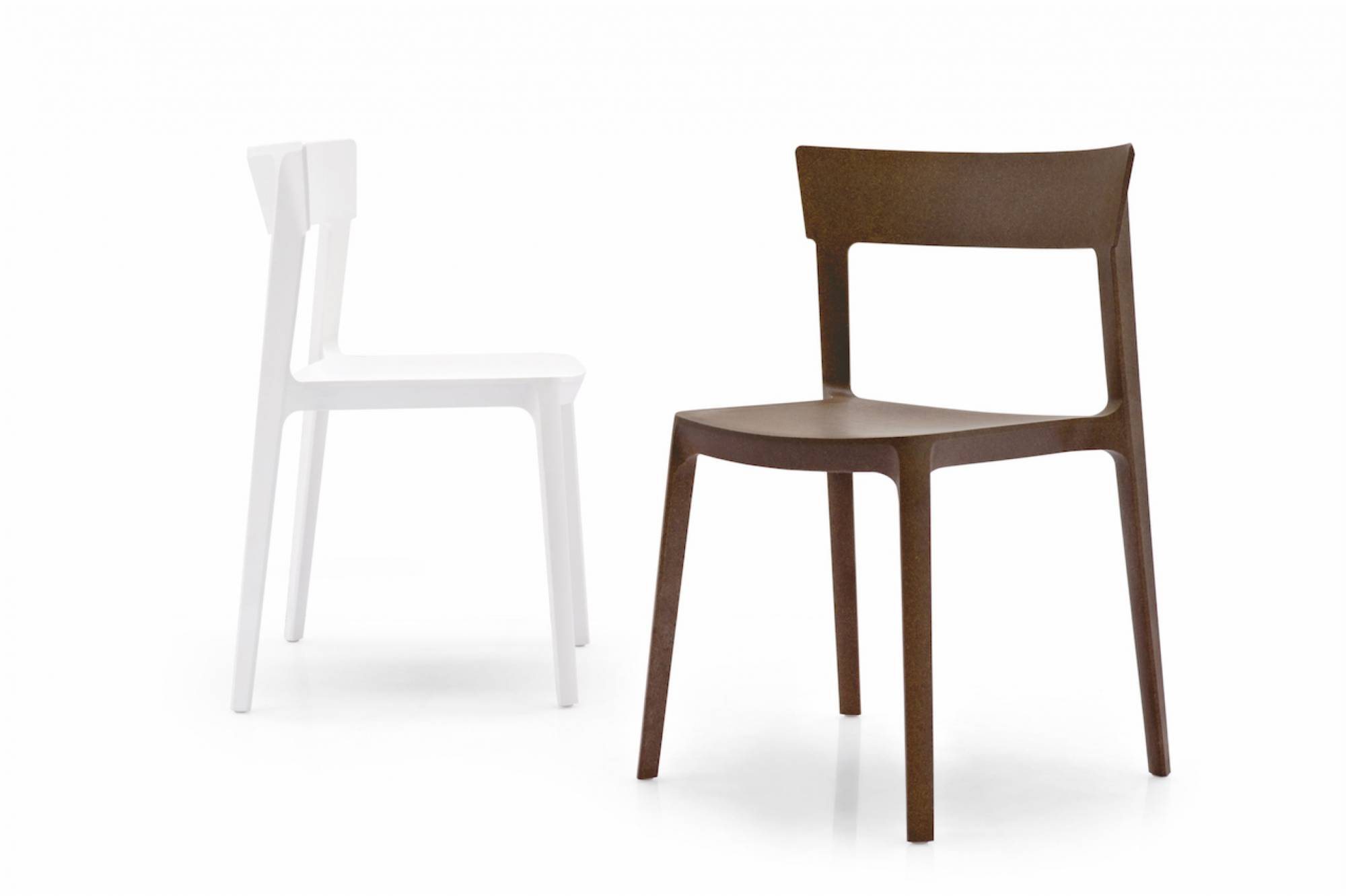 Calligaris Skin Chair - Beadle Crome Interiors