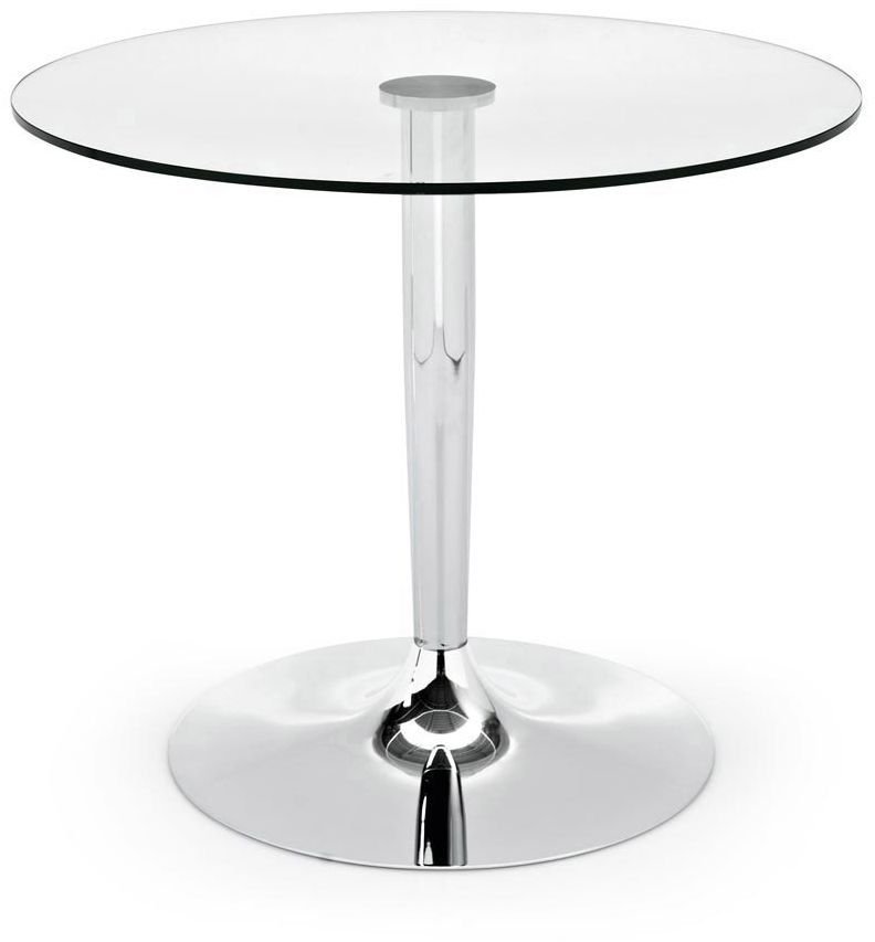 Planet Round Table By Connubia - Beadle Crome Interiors