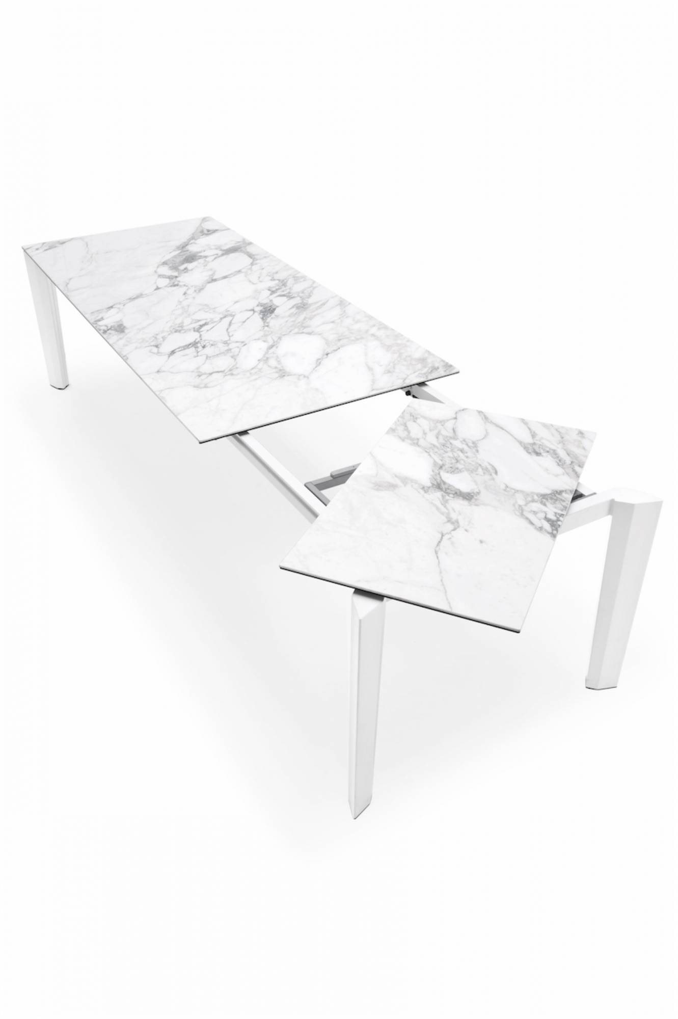 Delta Table 180cm x 100cm By Calligaris - Beadle Crome Interiors