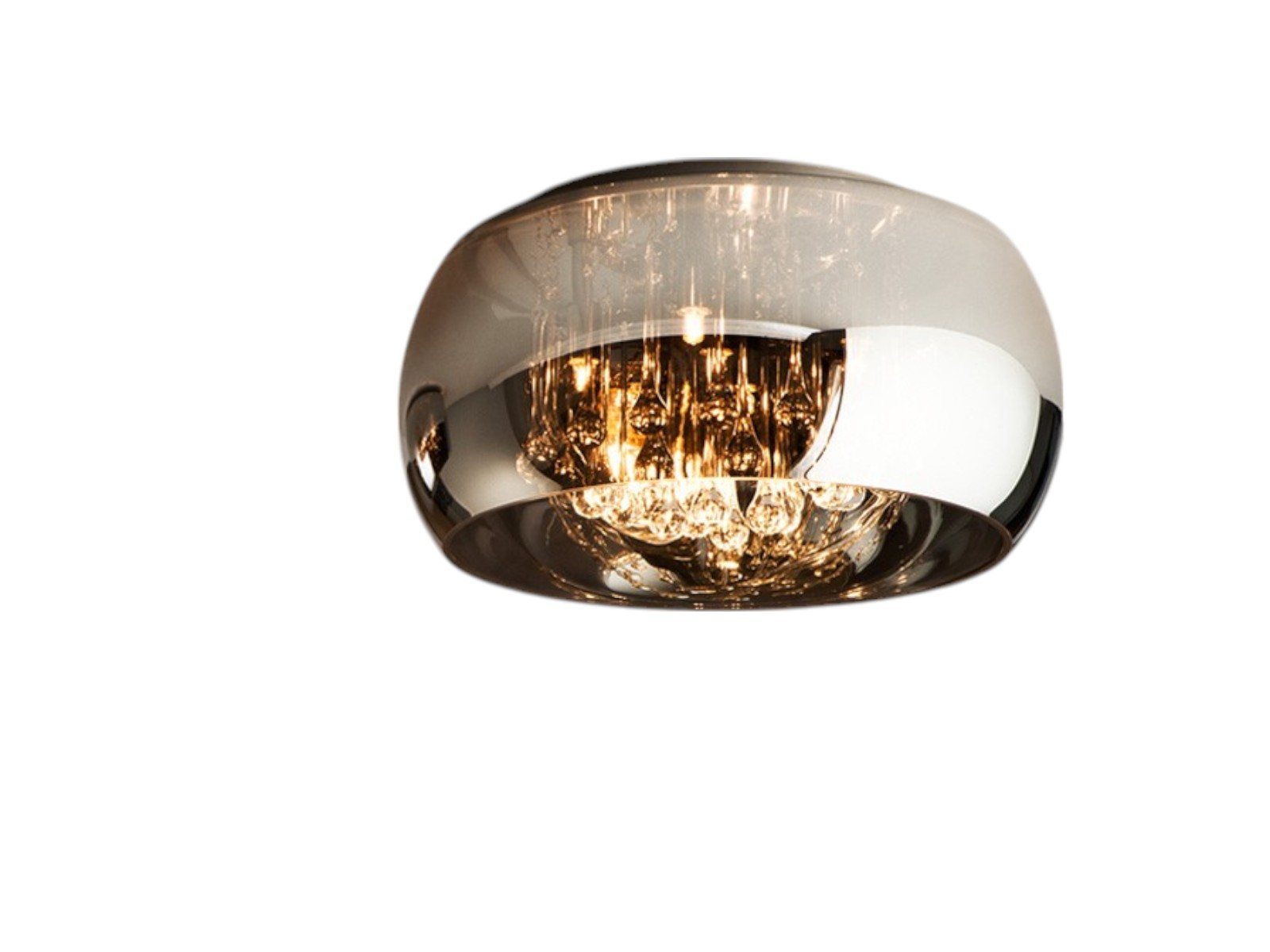 Beadle Crome Interiors Arius 40cm ceiling light