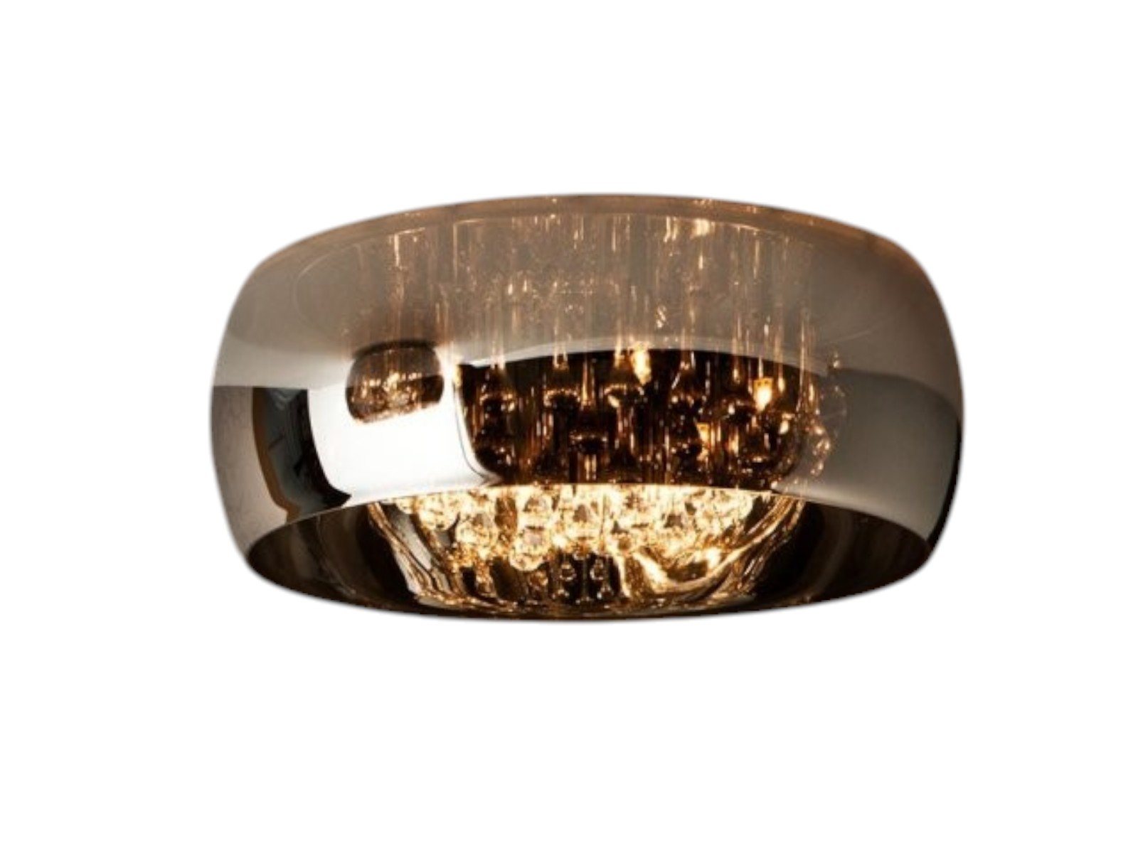 Beadle Crome Interiors Arius 50cm Ceiling light