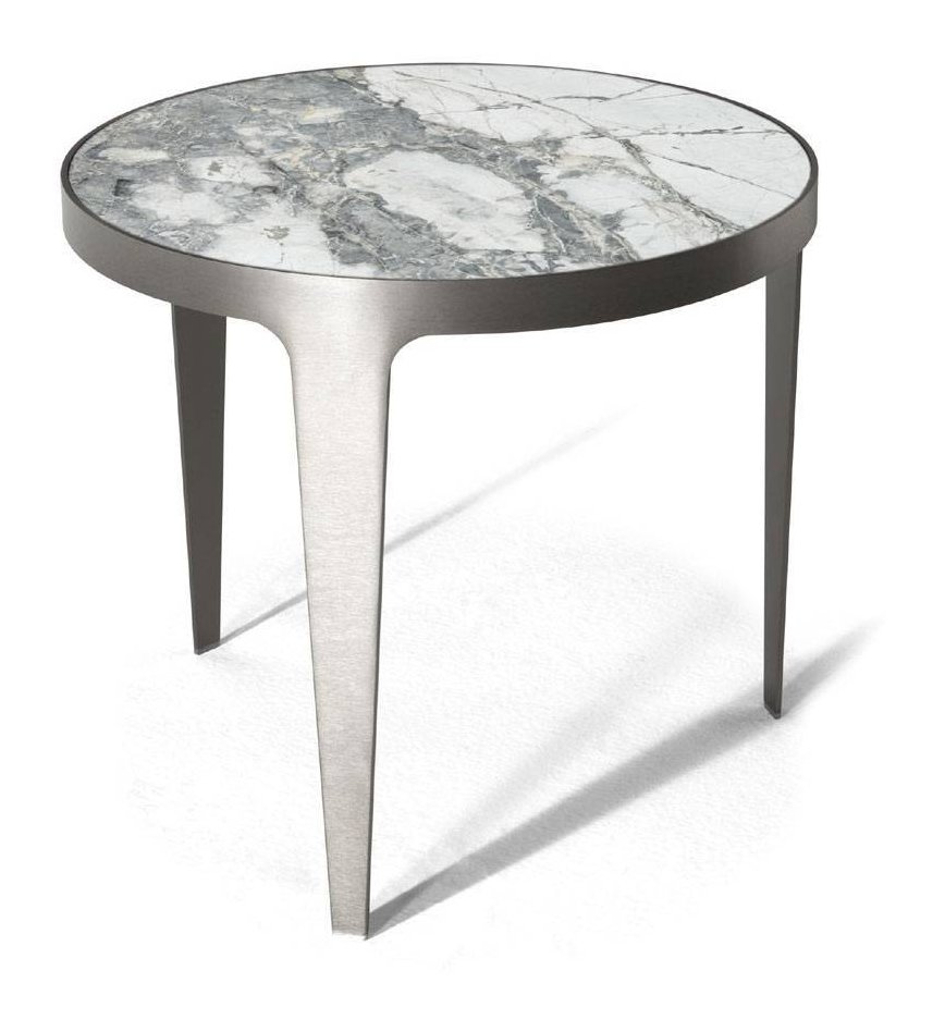 Natuzzi Herman Table - Beadle Crome Interiors