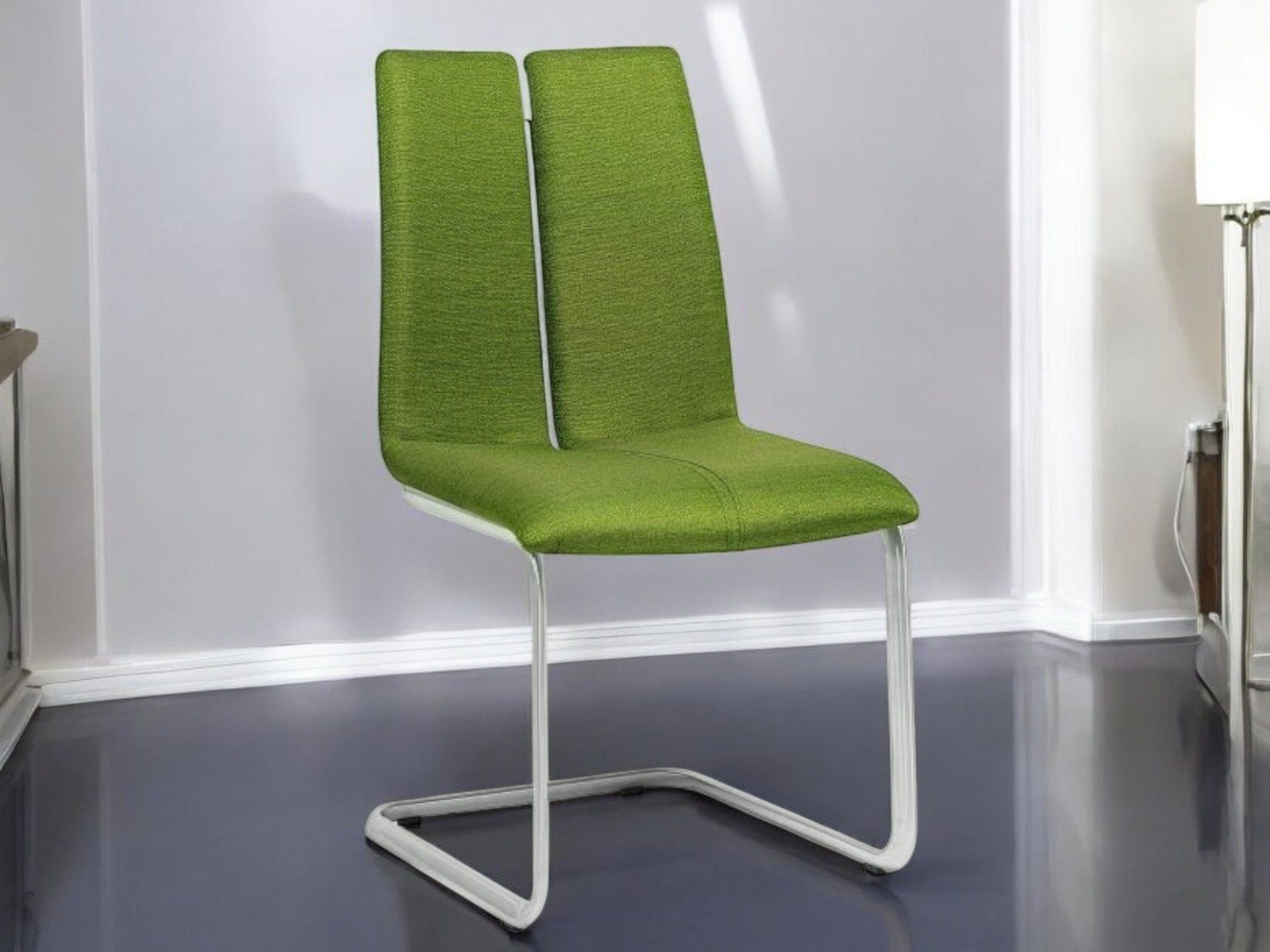 Venjakob Carl Chair - Beadle Crome Interiors