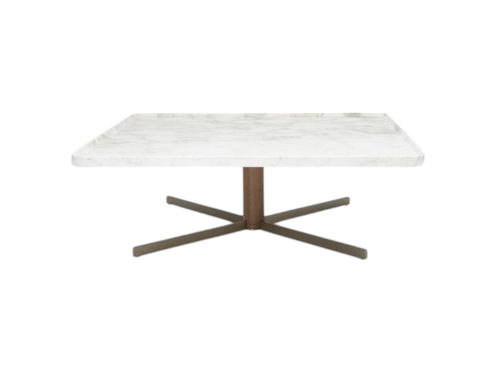 Natuzzi Icon Coffee Table - Beadle Crome Interiors