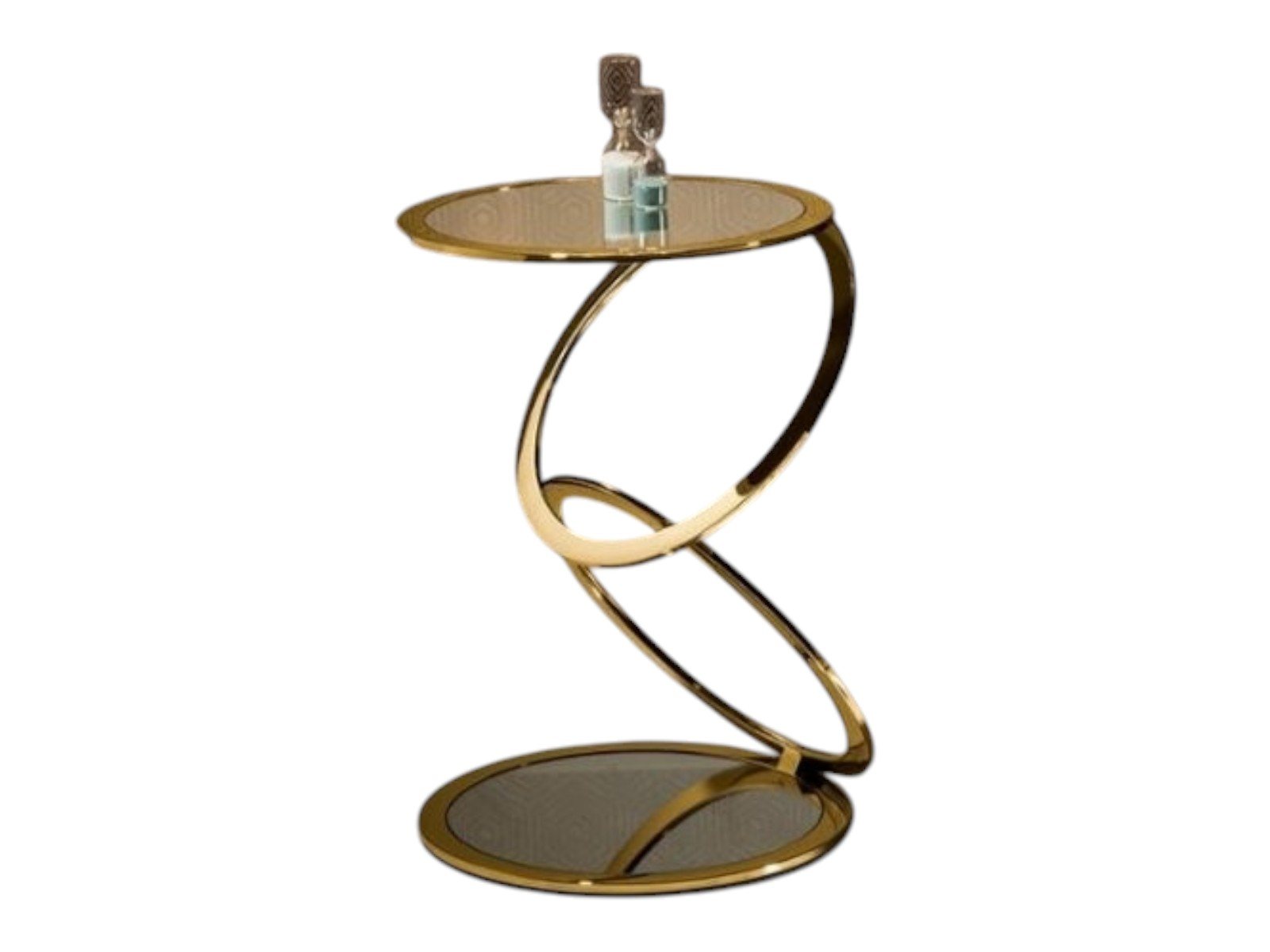 Beadle Crome Interiors Orbit Side Table