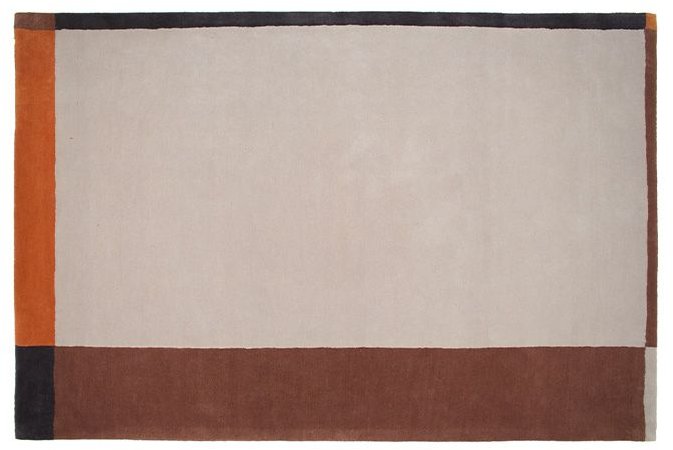 Natuzzi Anni Rug - Beadle Crome Interiors