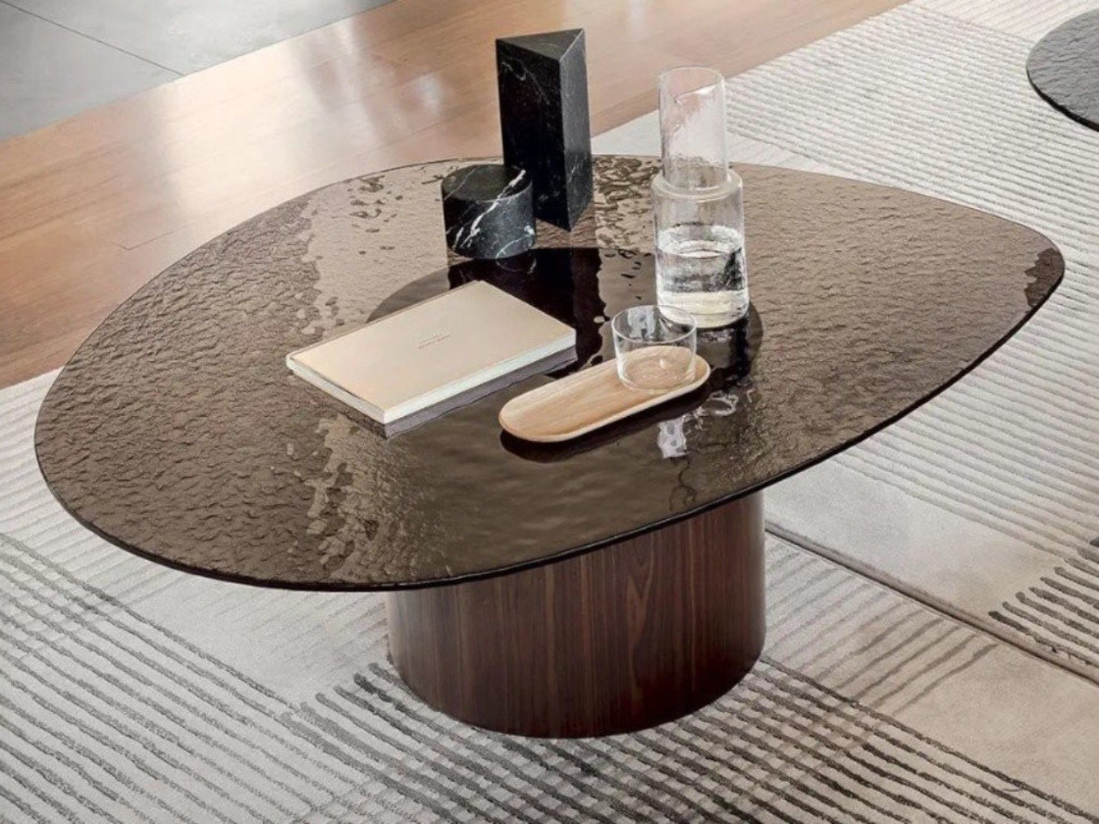 Calligaris coffee table store