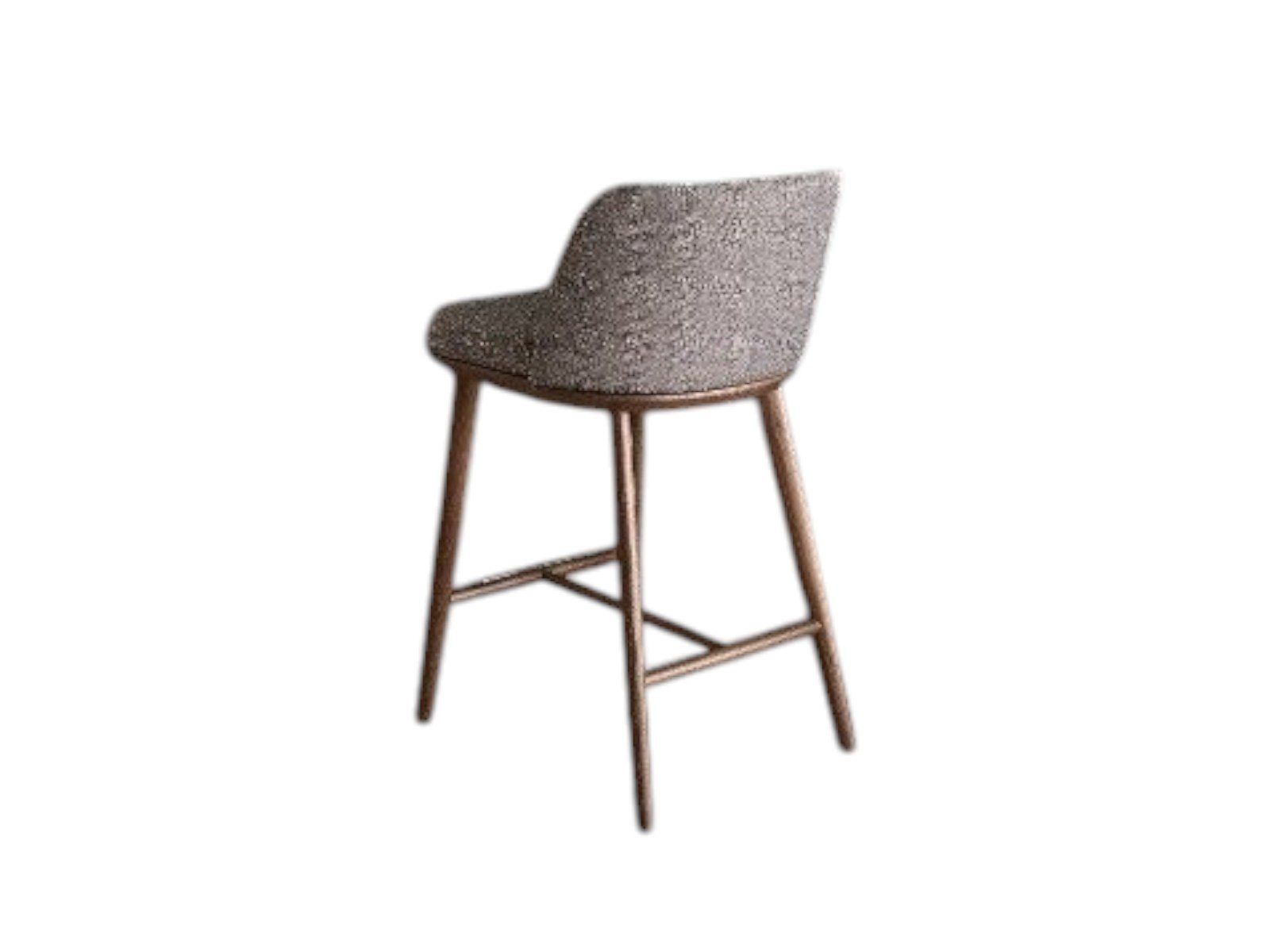Foyer CS2072-MTO Bar Stool By Calligaris - Beadle Crome Interiors