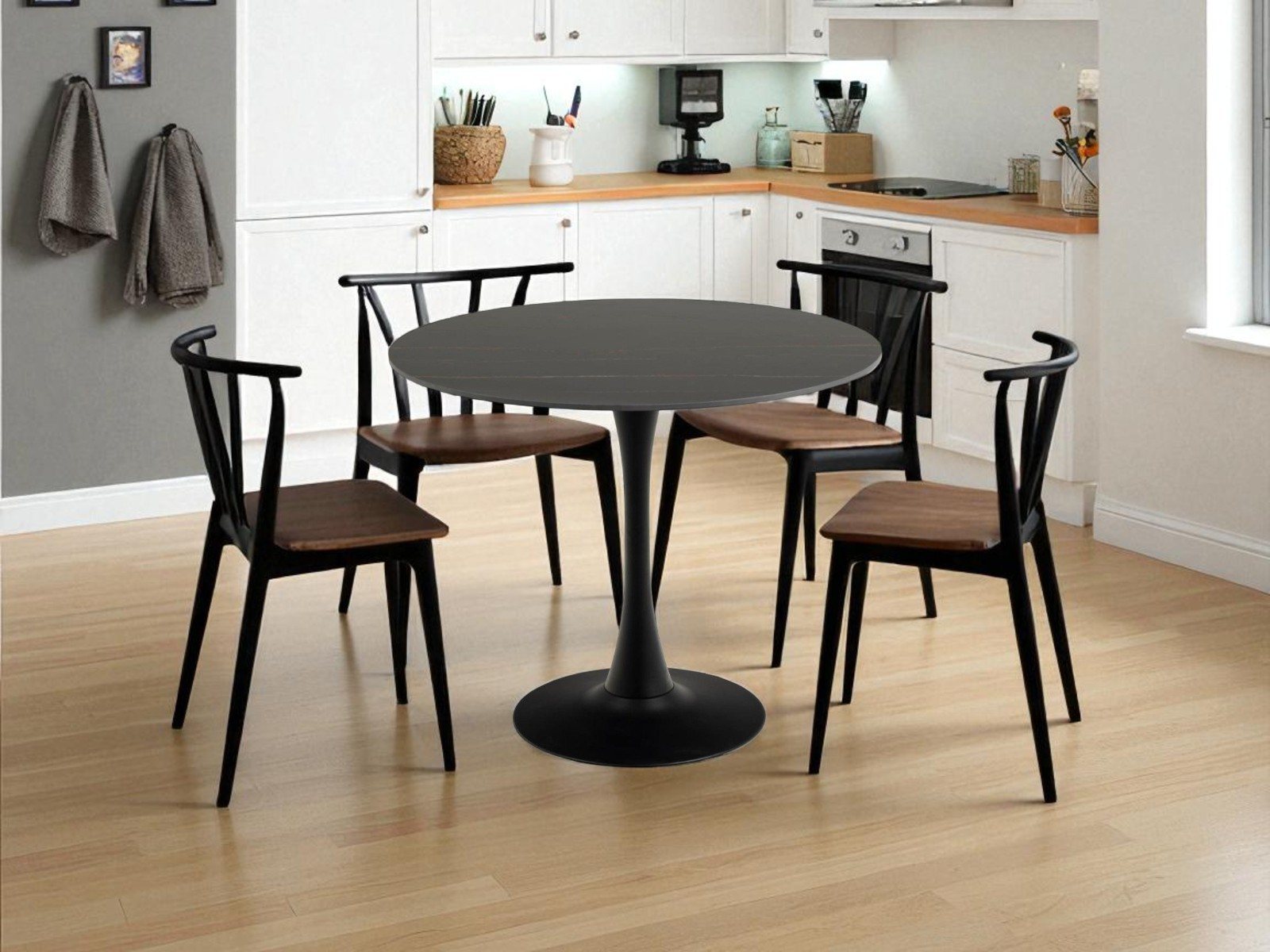 Beadle Crome Interiors Special Offers Ida Round Dining Table