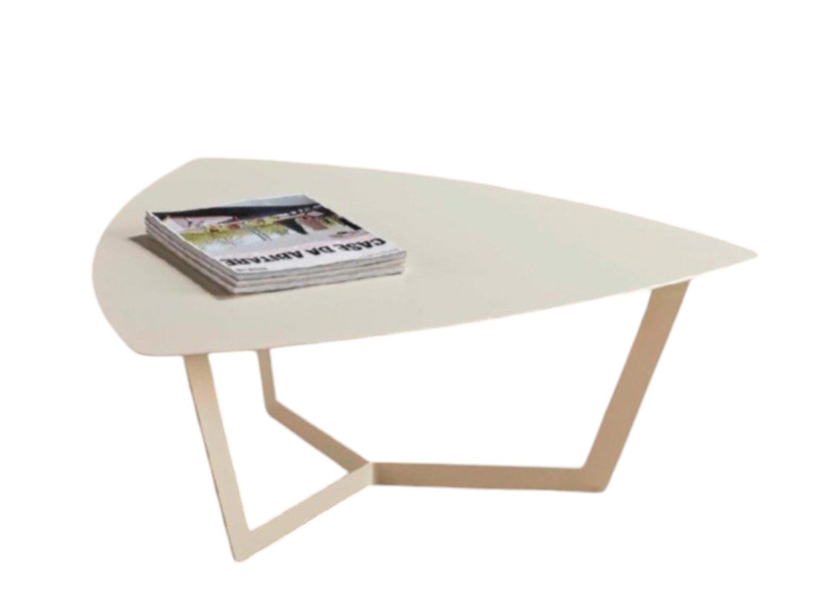 Beadle Crome Interiors Plectrum Coffee Table