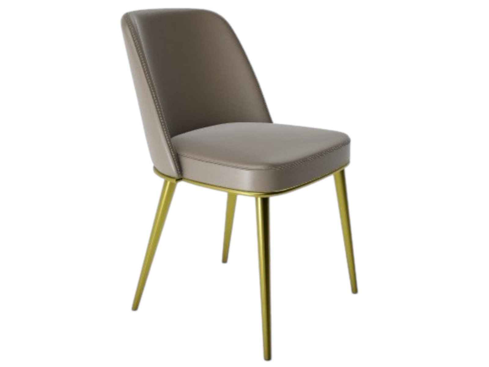 Foyer CS1896 Dining Chair By Calligaris - Beadle Crome Interiors