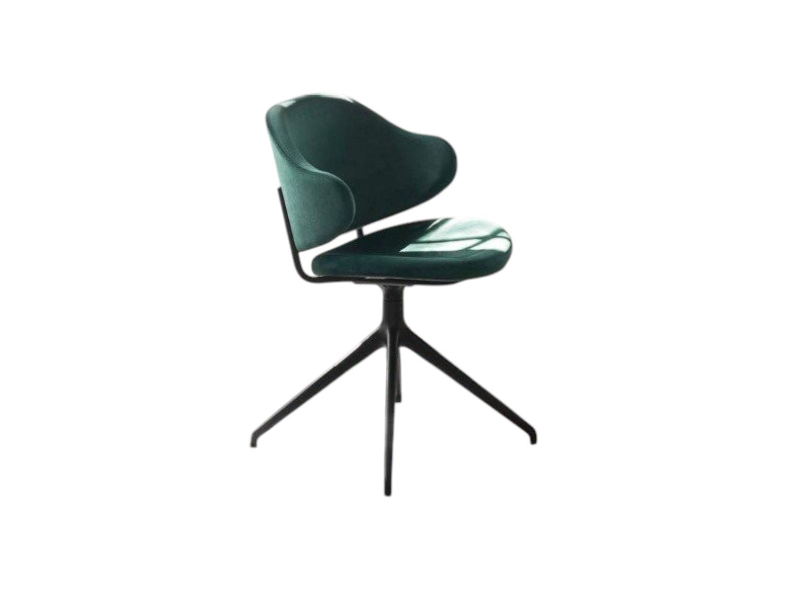 Holly Swivel Chair By Calligaris - Beadle Crome Interiors
