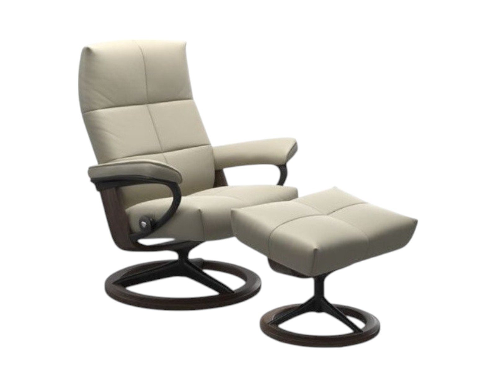 Stressless David Recliner Chair - Beadle Crome Interiors