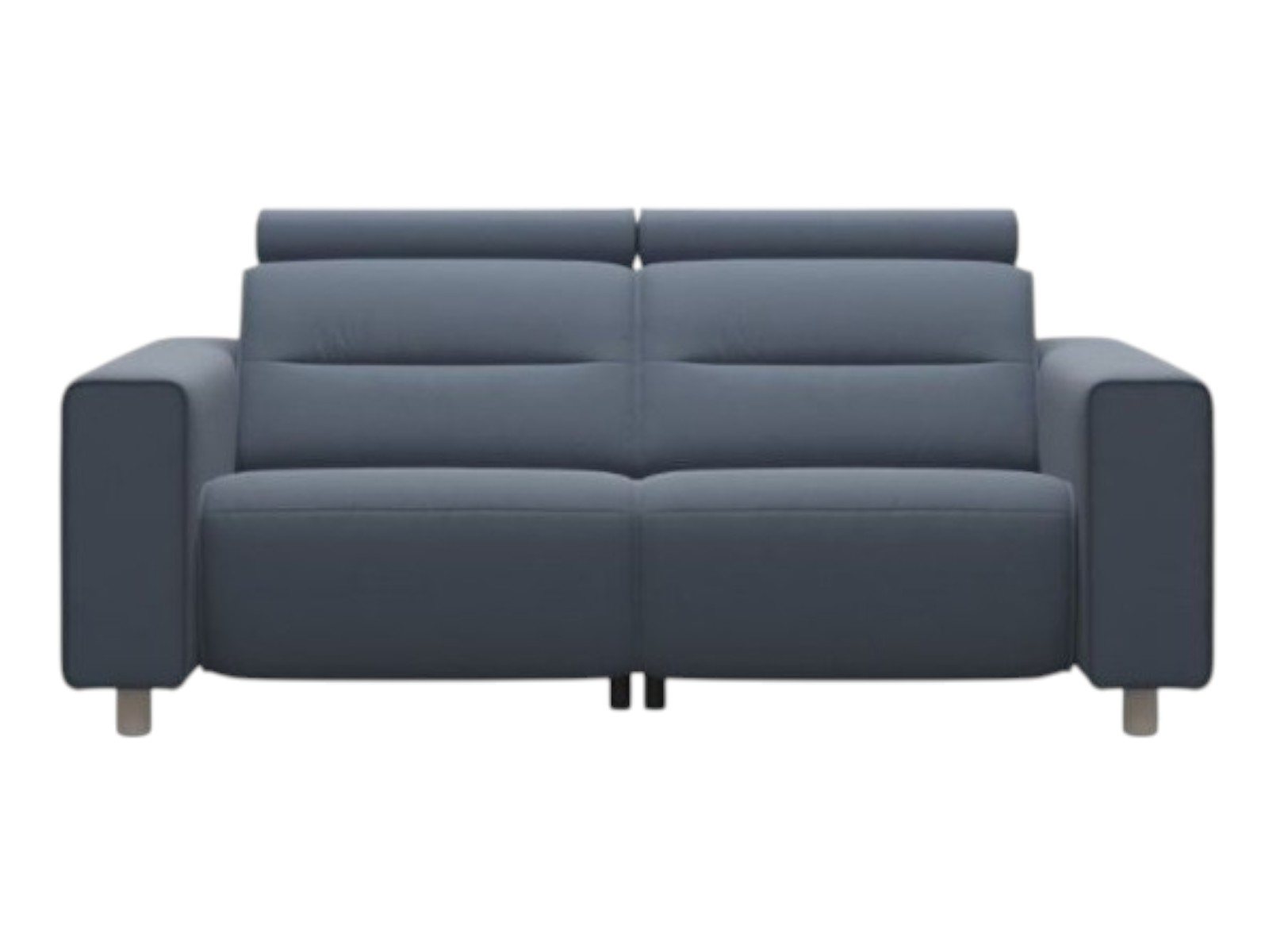 Stressless Emily With Wide Arms - Beadle Crome Interiors