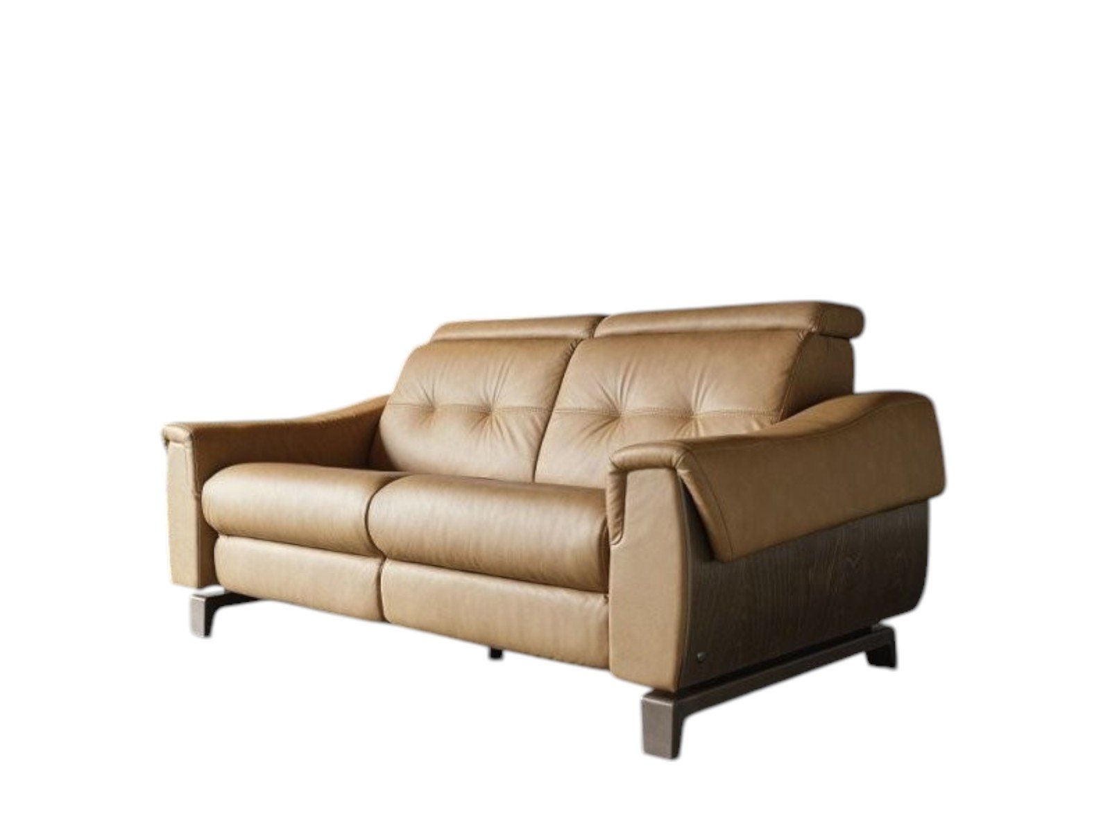 Stressless Anna 2 Seater Sofa - Beadle Crome Interiors