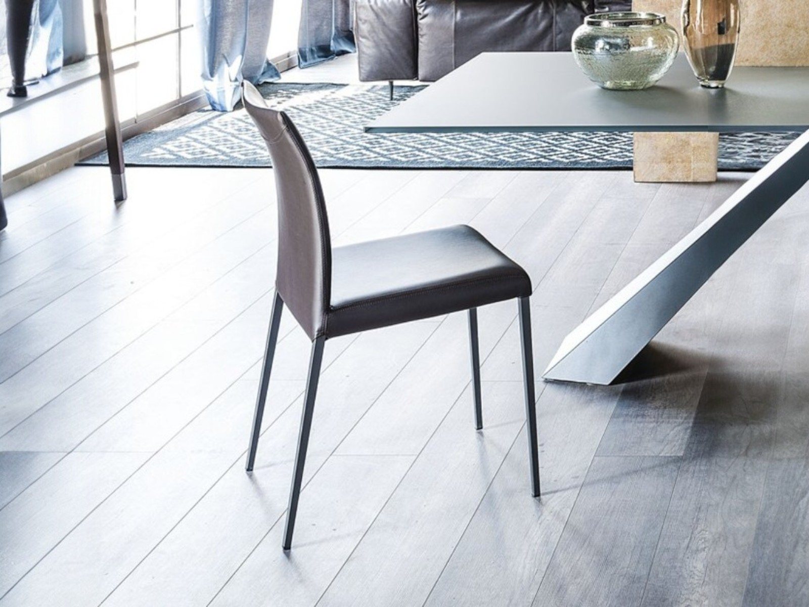 Anna Chair By Cattelan Italia - Beadle Crome Interiors