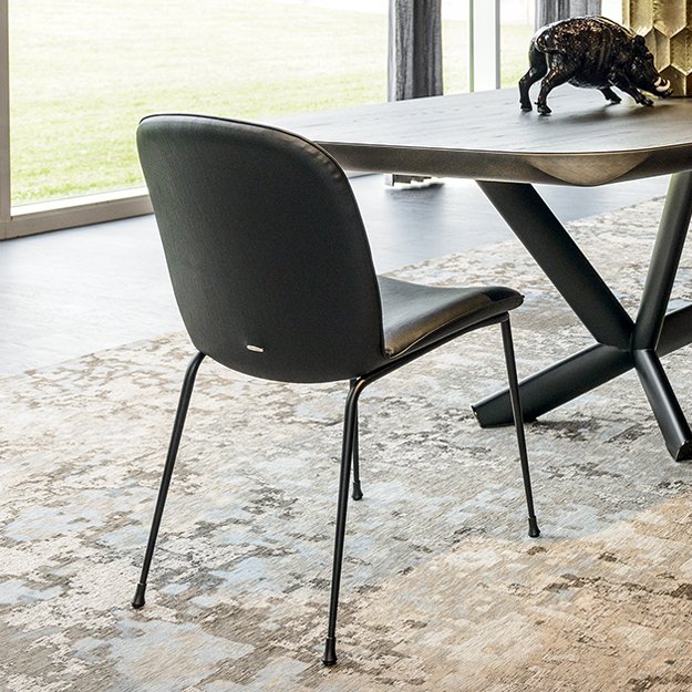 Tina Chair By Cattelan Italia - Beadle Crome Interiors