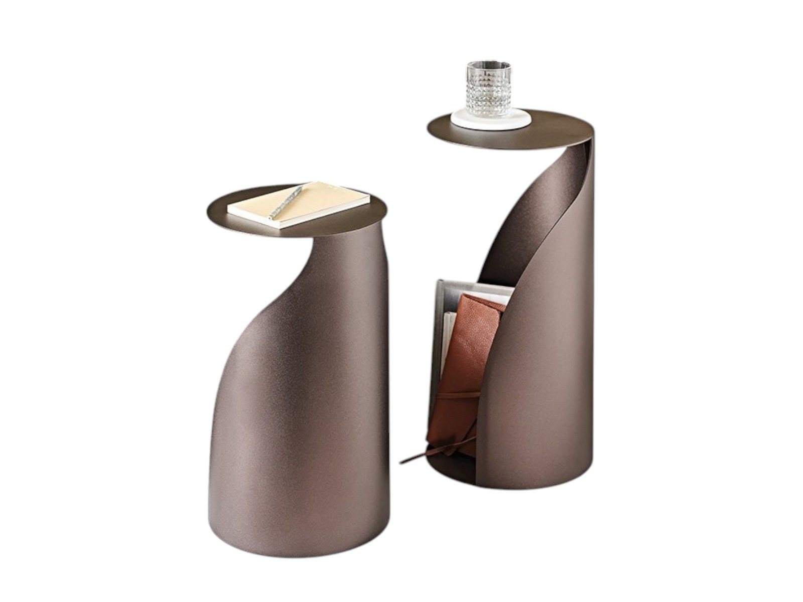 Penguin Coffee Table By Cattelan Italia - Beadle Crome Interiors