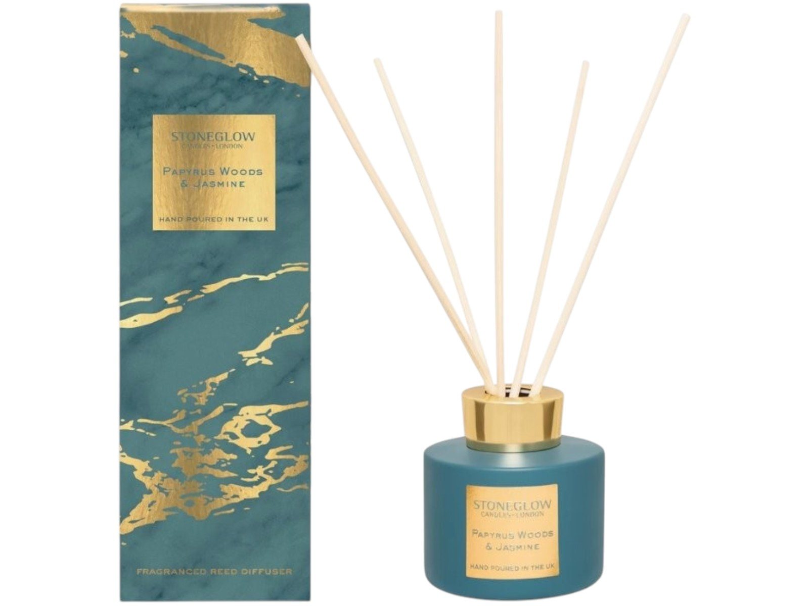 Beadle Crome Interiors Special Offers Stoneglow Diffusers