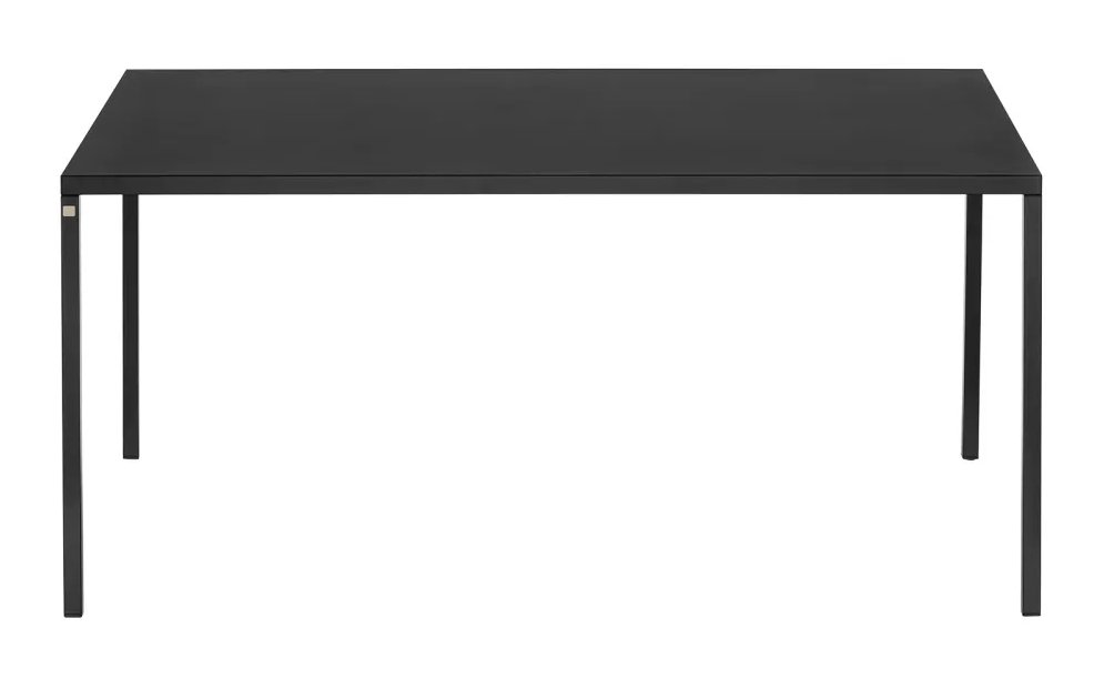 Iron CB4809-FR 160. Rectangular Outdoor Table By Connubia - Beadle ...