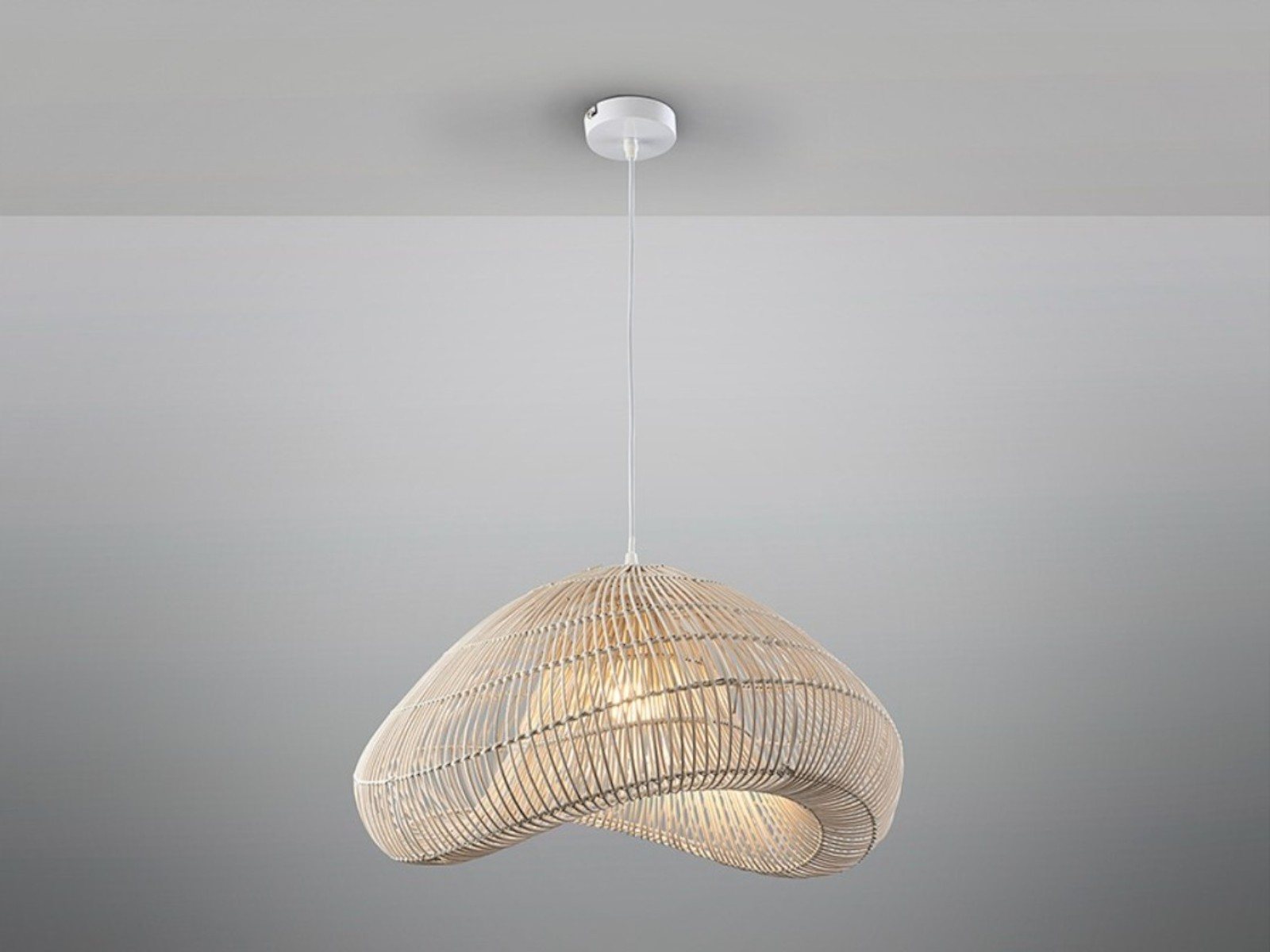 Beadle Crome Interiors Sabin Ceiling Light