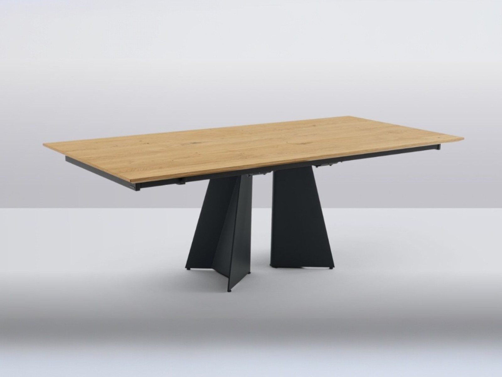 ET371 MEC Table By Venjakob - Beadle Crome Interiors