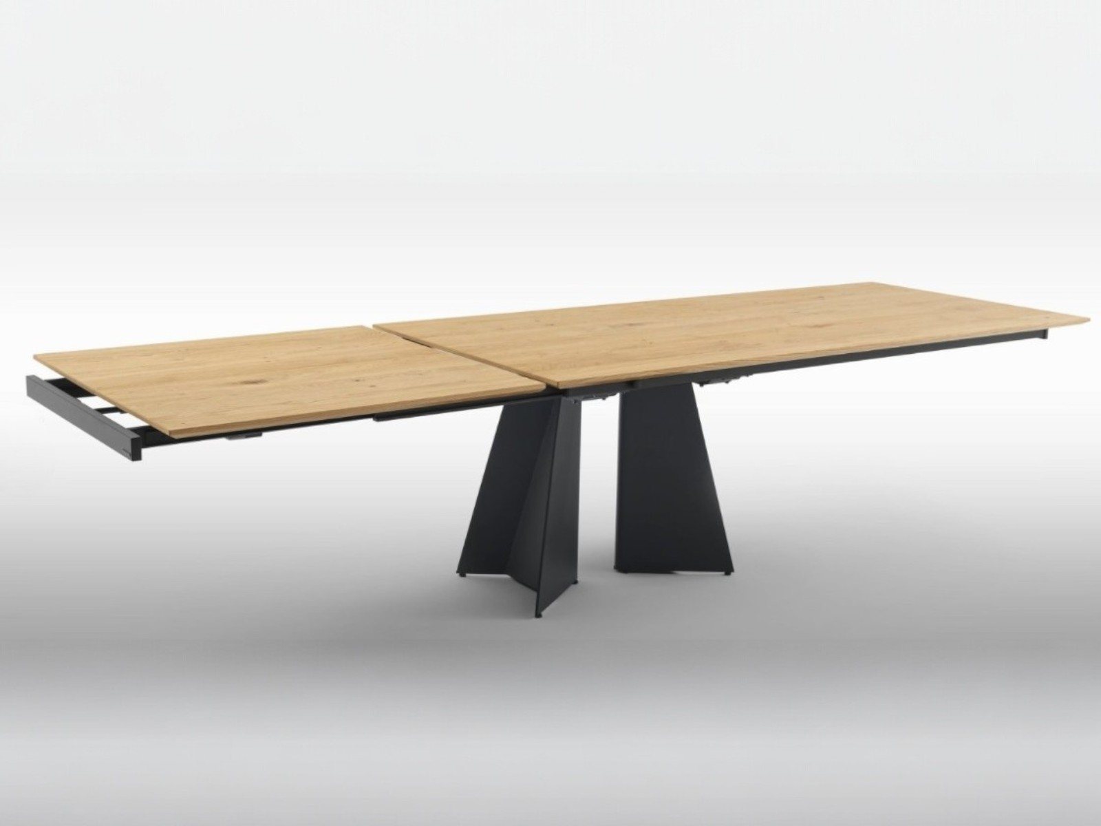 ET371 MEC Table By Venjakob - Beadle Crome Interiors