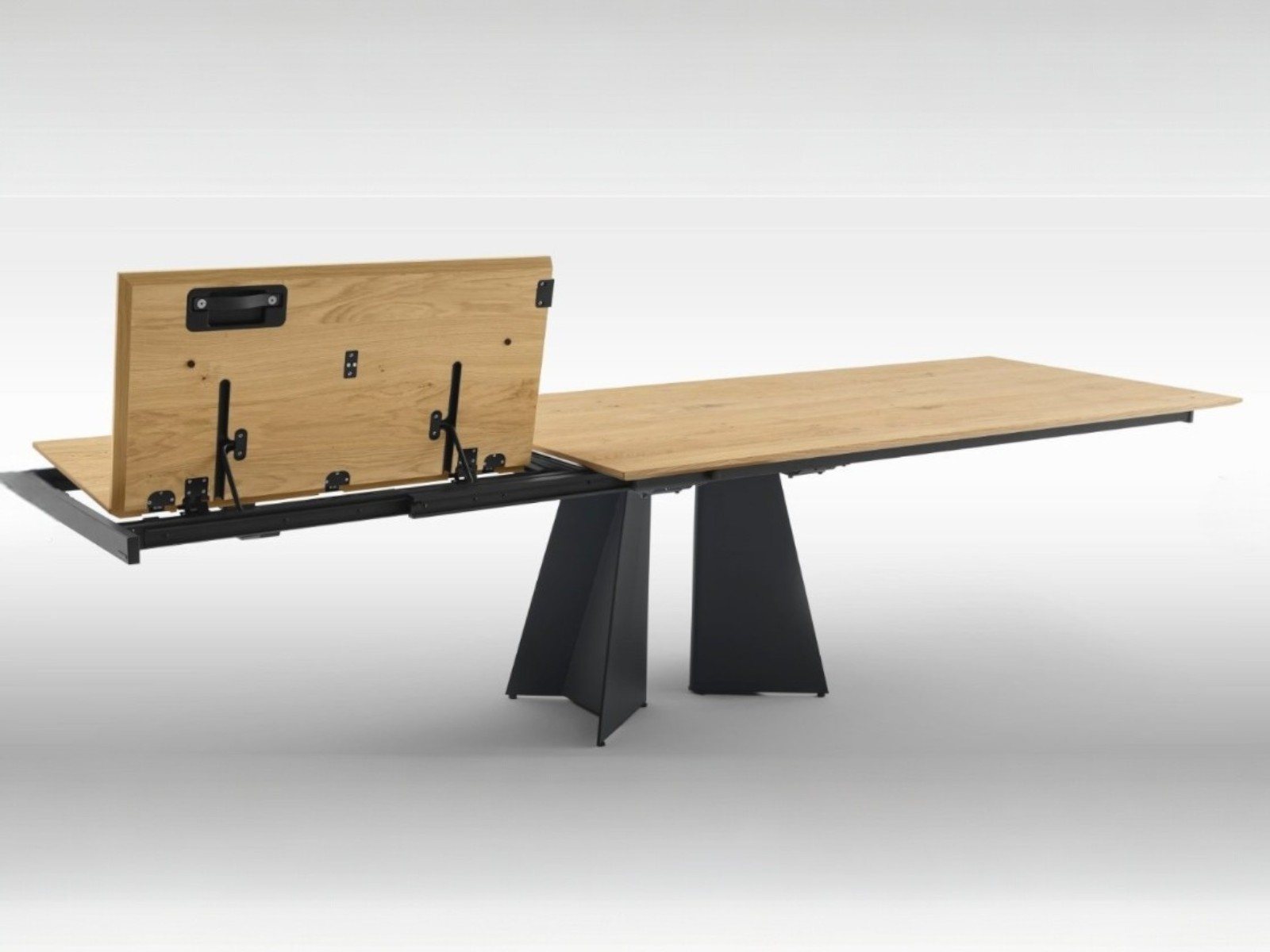 ET371 MEC Table By Venjakob - Beadle Crome Interiors