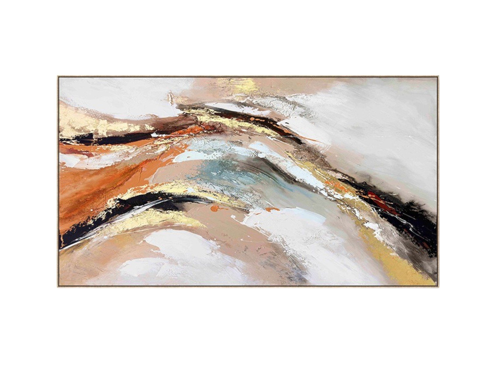 Beadle Crome Interiors Georgina Wall Art