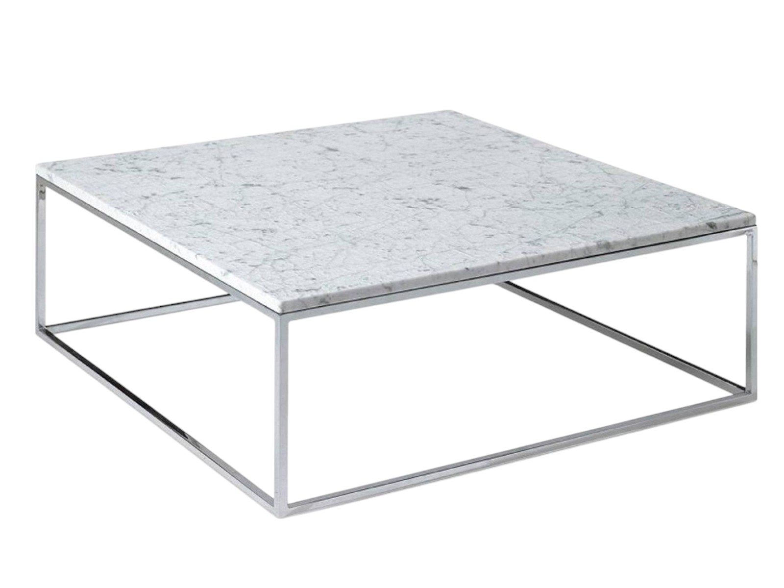 Natuzzi Cabaret Square Coffee Table - Beadle Crome Interiors