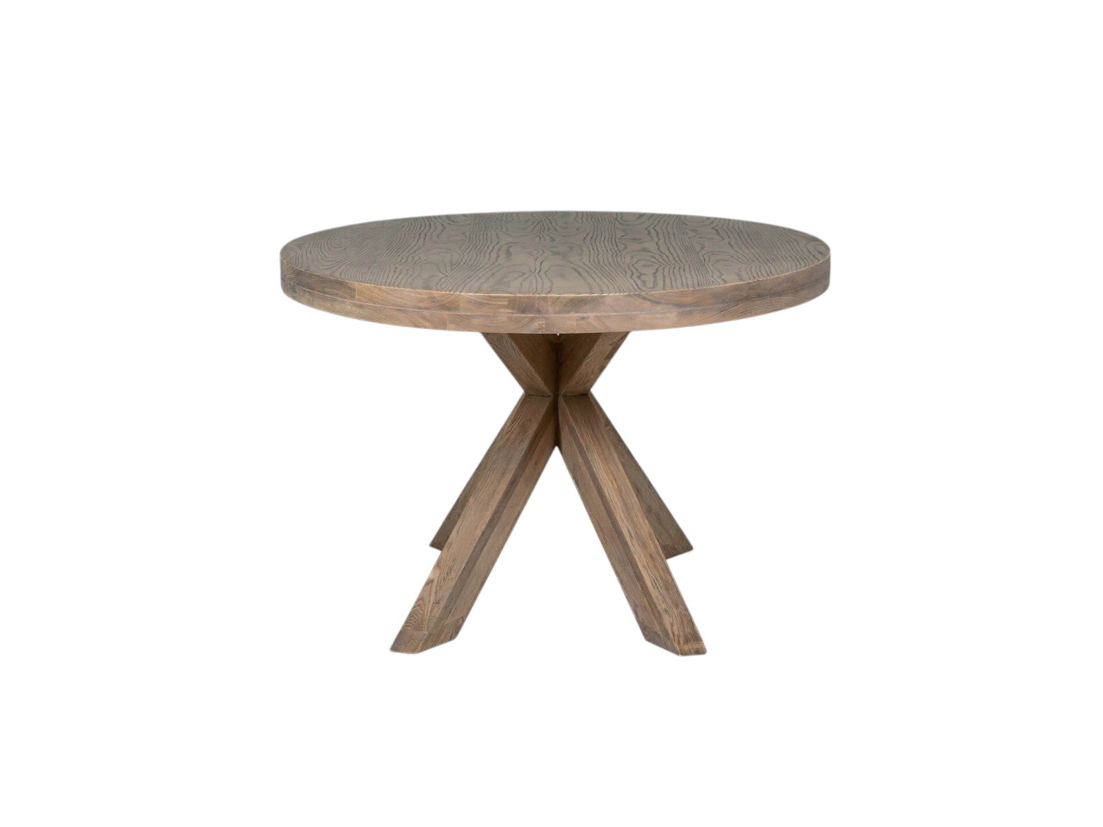 Beadle Crome Interiors Byron Round Dining Table