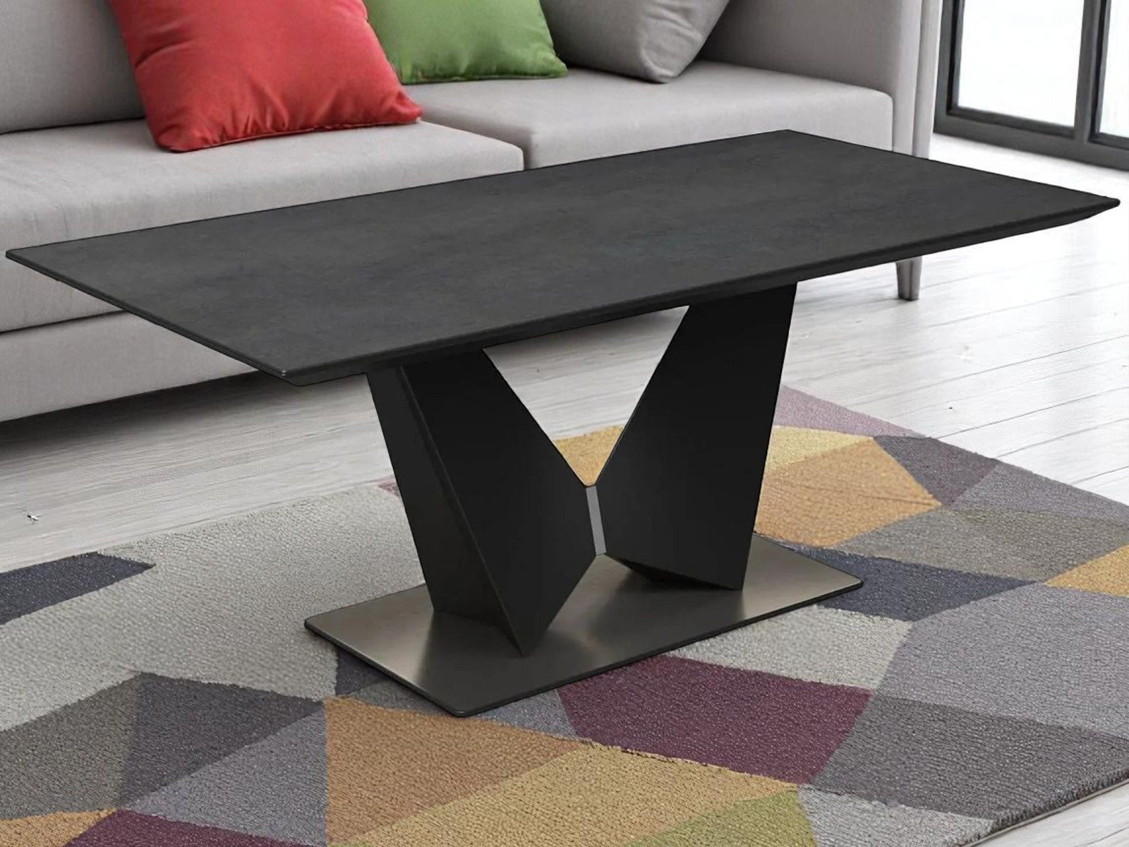 Beadle Crome Interiors Apollo Coffee Table