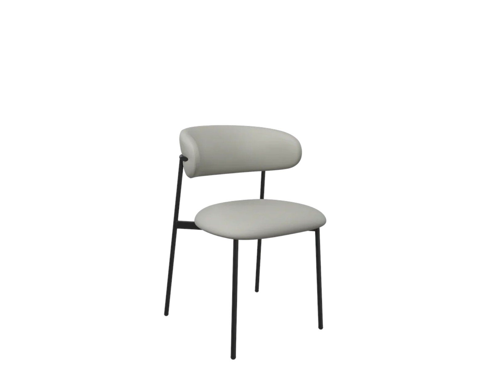 Onyx Dining Chair - Beadle Crome Interiors