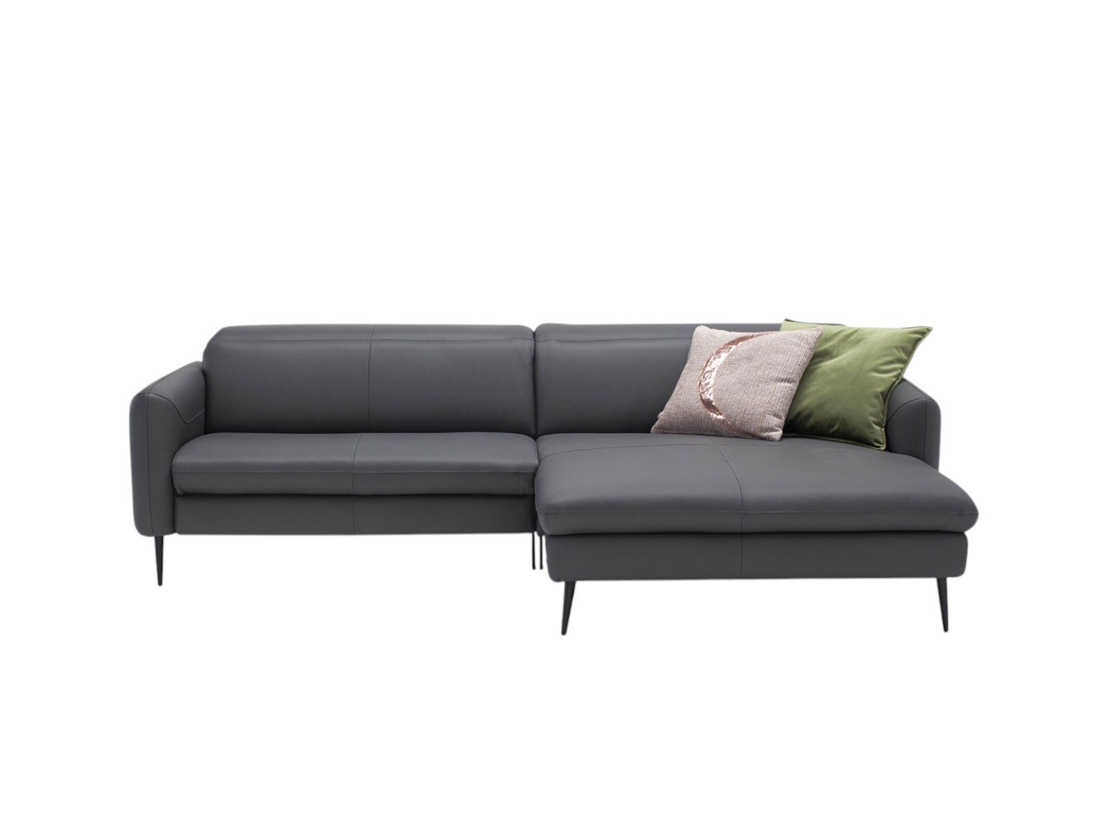 Beadle Crome Interiors Monza Sofa Chaise