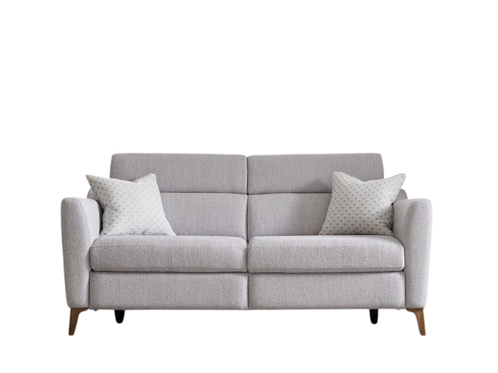 Beadle Crome Interiors Capri Sofas