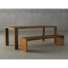 Eaton Dining Table by Ligne Roset - Beadle Crome Interiors