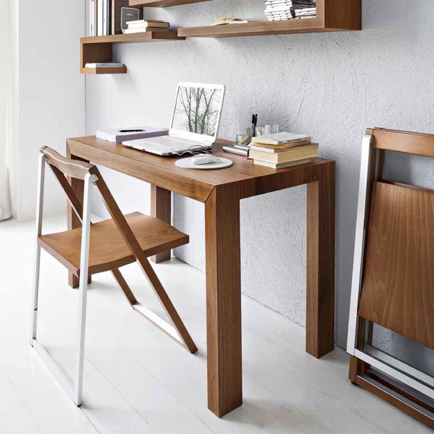Skip Folding Chair By Connubia - Beadle Crome Interiors