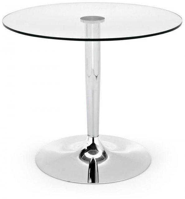 Planet Round Table By Connubia - Beadle Crome Interiors