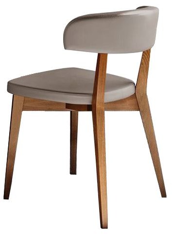 Siren Chair By Connubia - Beadle Crome Interiors