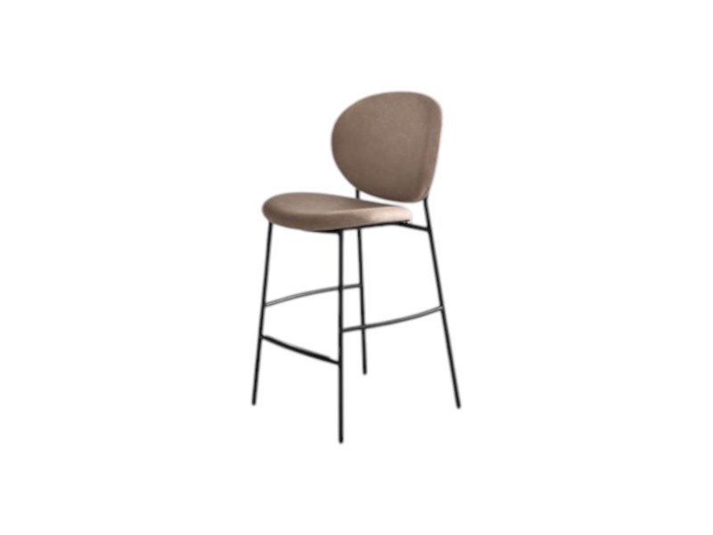 Ines Bar Stool By Calligaris - Beadle Crome Interiors