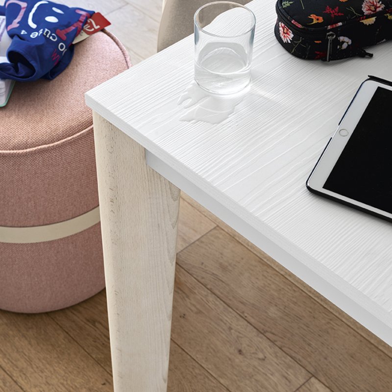 Lord Extending Dining Table By Connubia - Beadle Crome Interiors