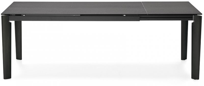 Lord Extending Dining Table By Connubia - Beadle Crome Interiors