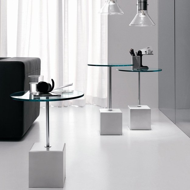 Axo Coffee Table By Cattelan Italia - Beadle Crome Interiors