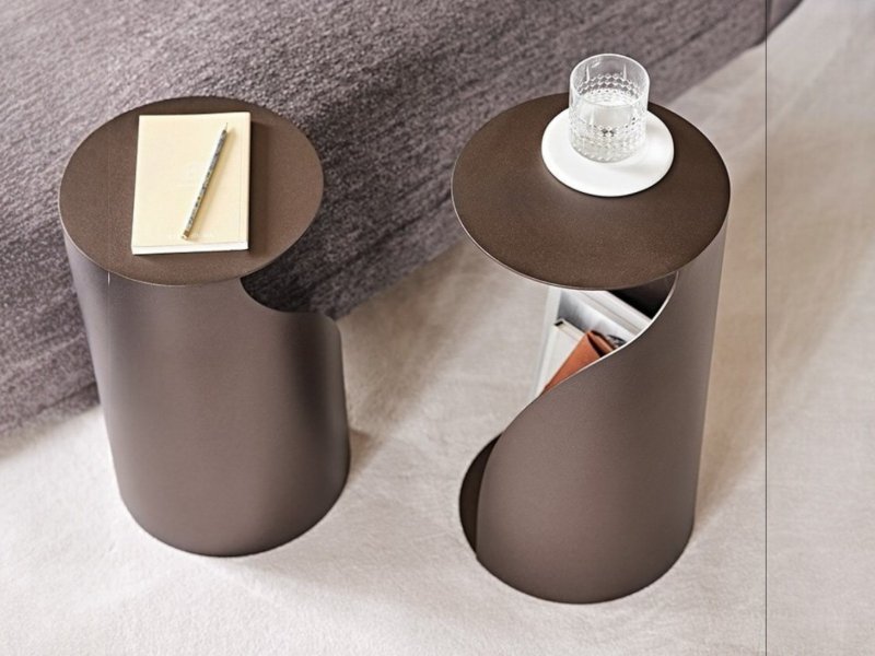 Penguin Coffee Table By Cattelan Italia - Beadle Crome Interiors