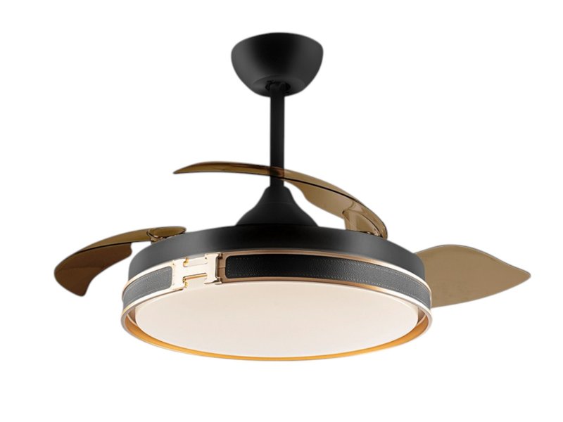 Hunter Annabelle Ceiling Fan And Remote 52 Inch Farmhouse Style Flush