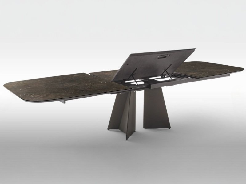 ET 373 MEC Dining Table By Venjakob - Beadle Crome Interiors