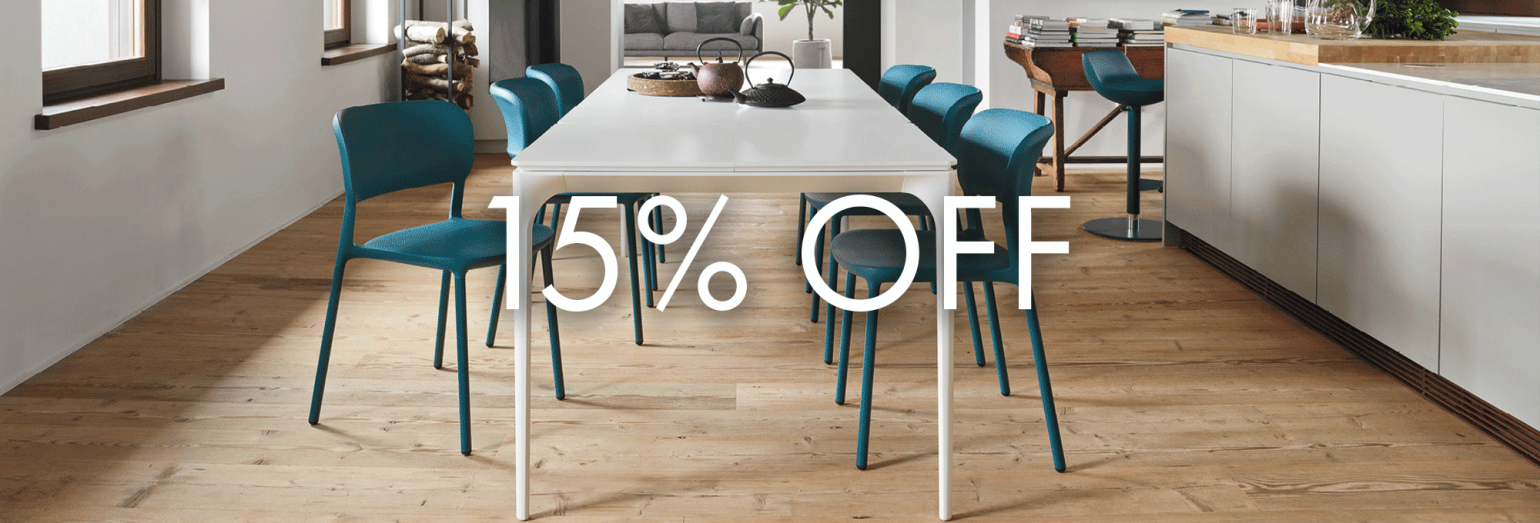 Calligaris - Beadle Crome Interiors